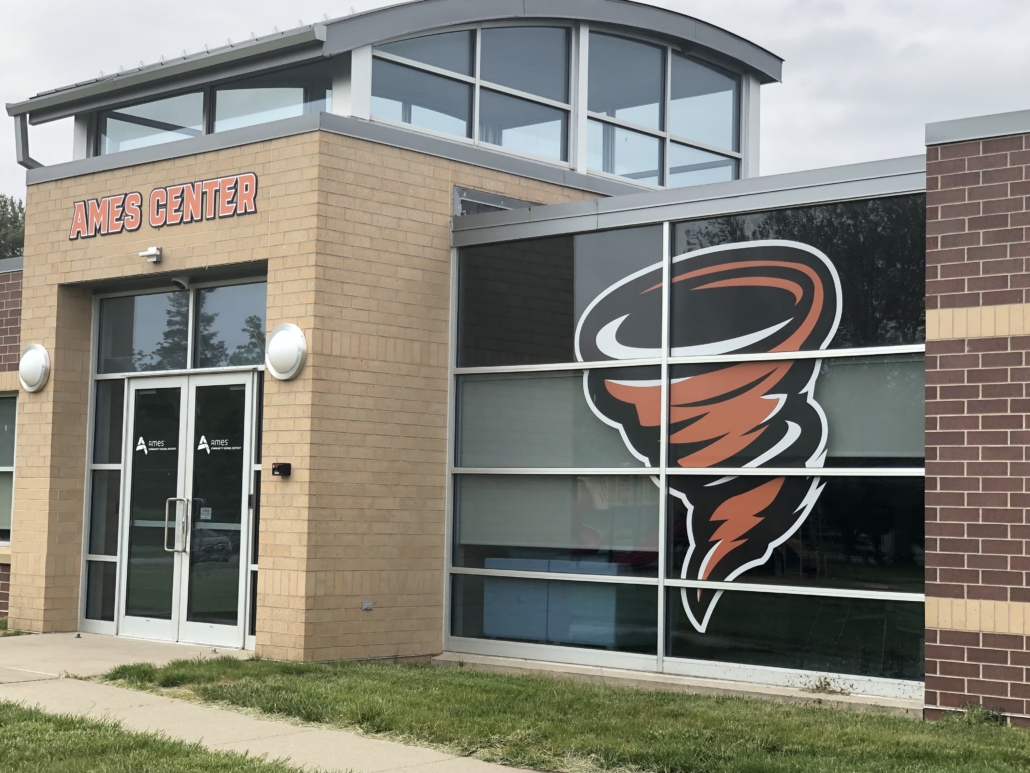 Ames Community School District - Ames Center - Resource Consulting ...